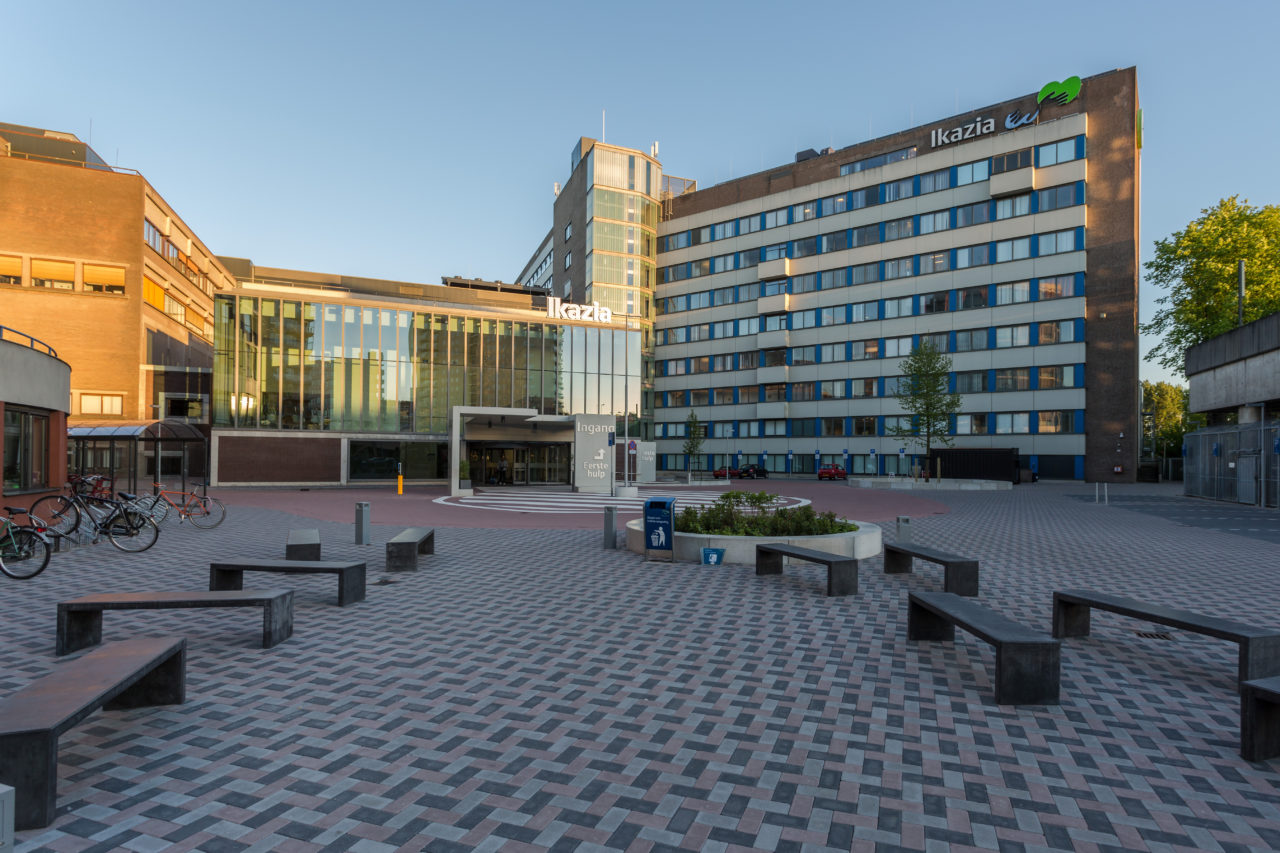 Ikazia Ziekenhuis – BeterDichtbij Professional