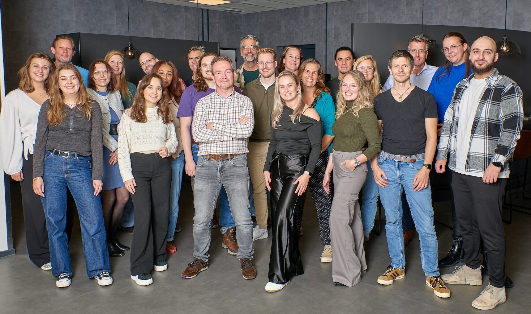 2024: Een jaar van groei en verbinding bij BeterDichtbij ...